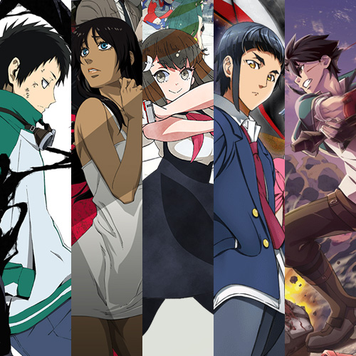 Summer 2015 Anime Highlights « Anime Season Preview & Blog Archive ...